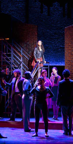 Nathan Norcross - Director